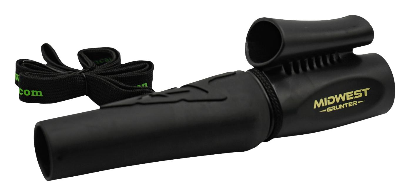 WoodHaven Custom Calls Midwest Grunter Deer Call | Cabela's